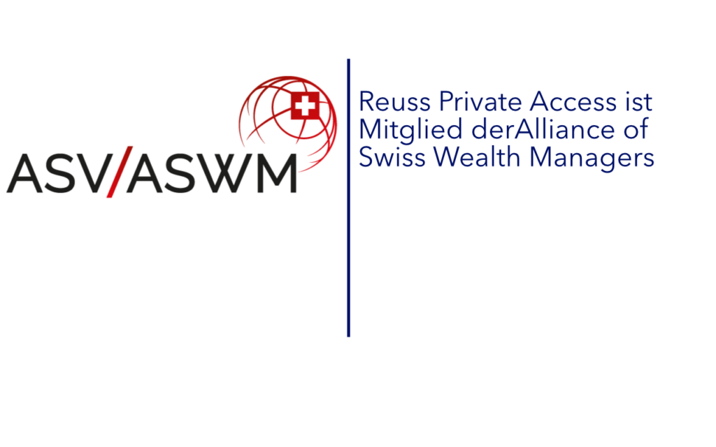 Reuss Private Access AG - Grenzenlos.Individuell.ReussPrivateAccess