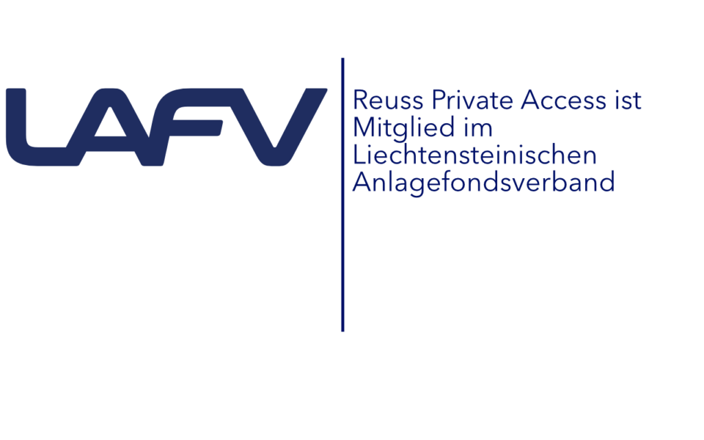 Reuss Private Access AG - Grenzenlos.Individuell.ReussPrivateAccess