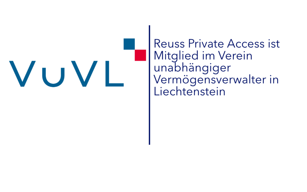Reuss Private Access AG - Grenzenlos.Individuell.ReussPrivateAccess